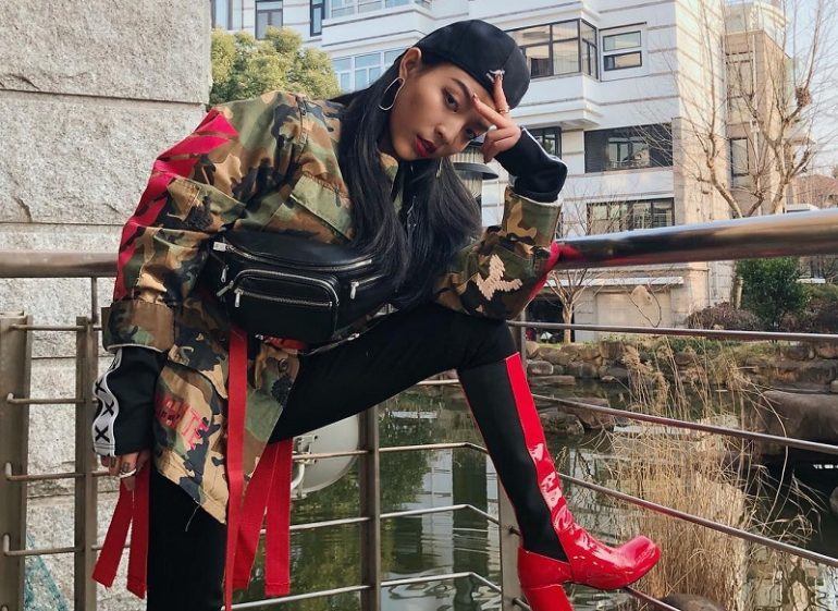 VaVa ft. Ty & Nina Wang - My New Swag (我的新衣) - xPlicitAsia