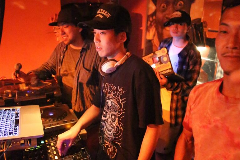 Urban | Reggae und Dancehall in Japan | xPlicitAsia